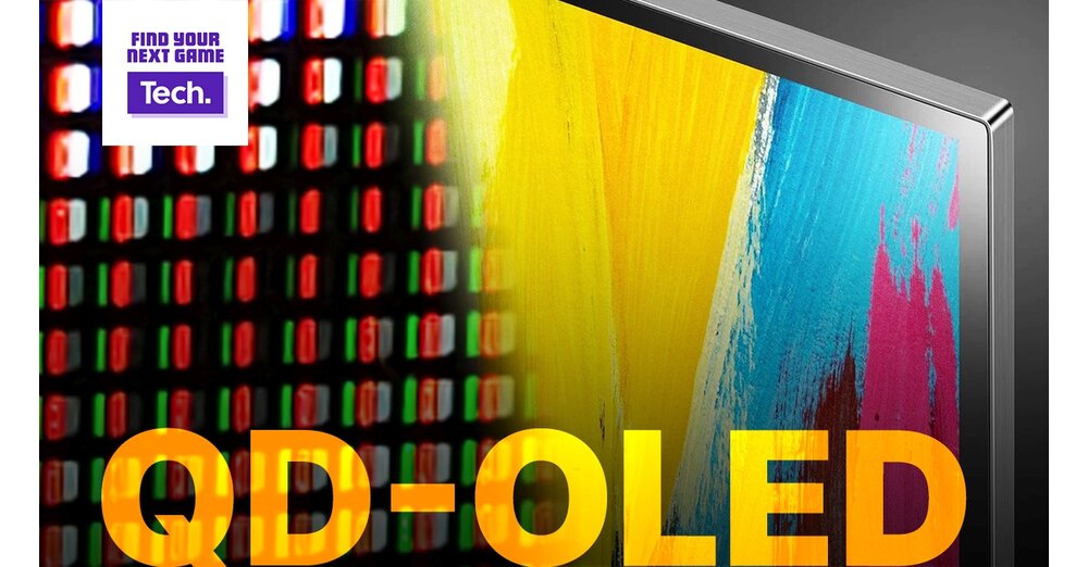 Deshalb ist OLED bald am Ende, aber der Nachfolger steht schon parat