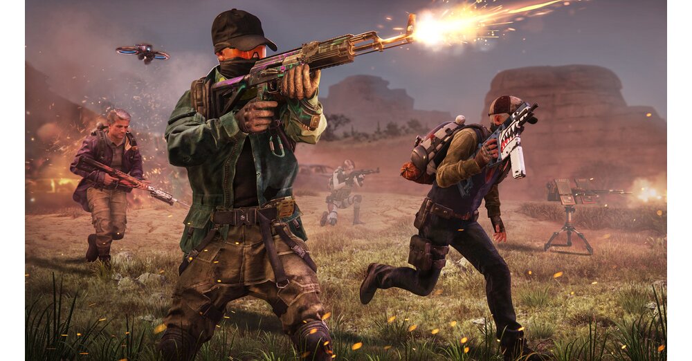 Once Human - Interaktive Map: Geniale Karte zeigt euch alle Waffen ...