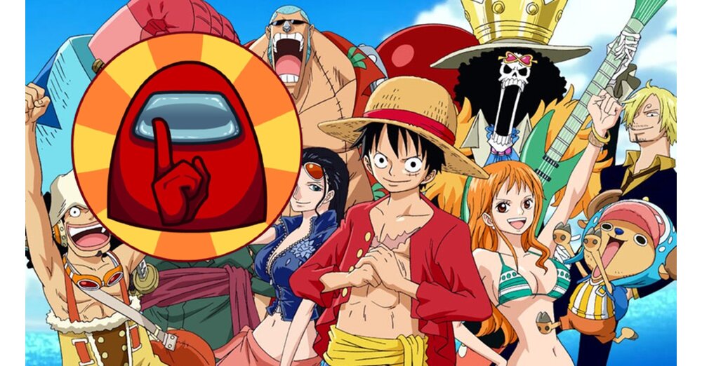 One Piece-Manga: Im neuen Kapitel geht es zu wie bei Among Us