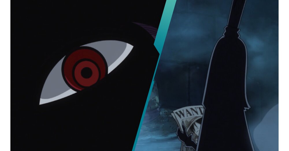 One Piece: Der Anime könnte noch vor dem Manga Hinweise zur wahren ...
