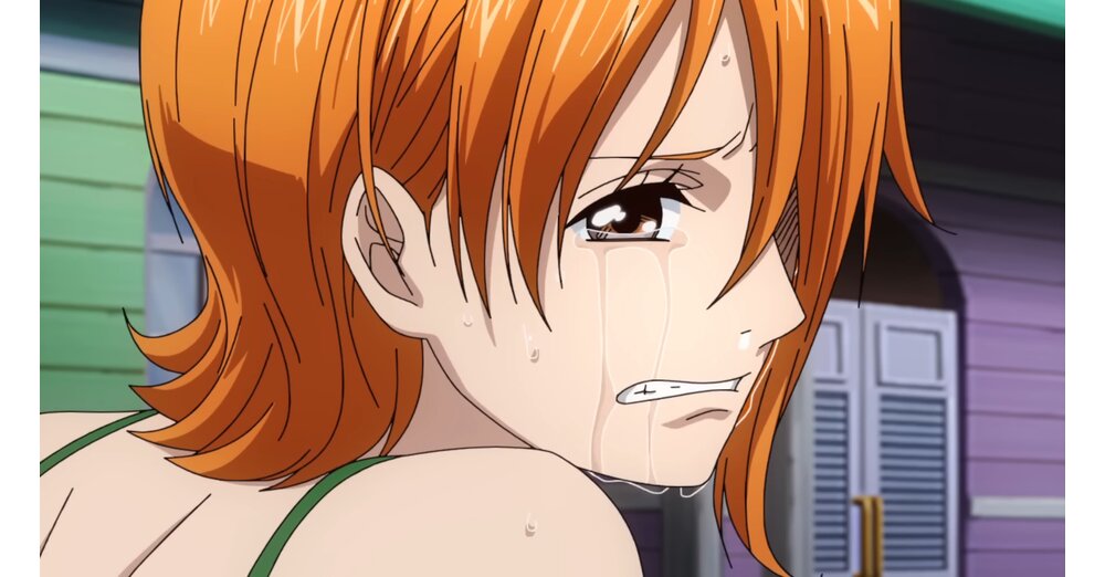 One Piece-Leaks zum kommenden Kapitel 1.153 enthüllen die traurige ...