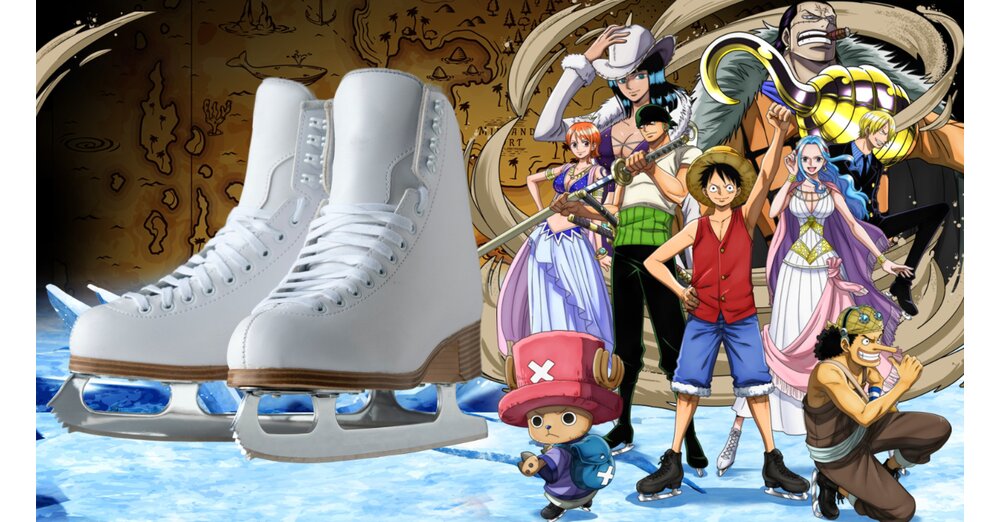 One Piece als Eiskunstlauf? Klingt absurd, aber ich habe die Show in ...