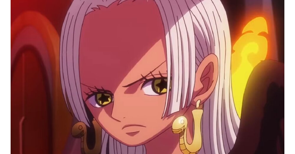 One Piece: Alle Seraphim und ihre Fähigkeiten im Überblick