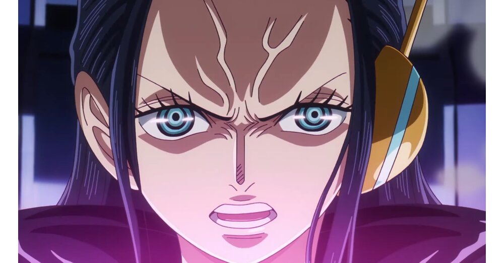 One Piece-Leaks teasen Kampf gegen einen der stärksten Fraktionen der ...