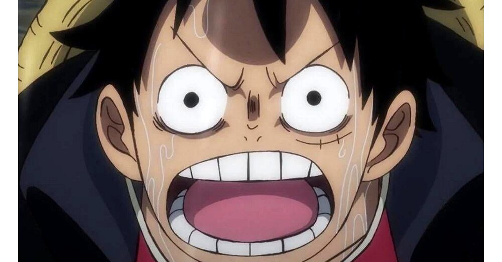 One Piece: Eiichiro Oda deutet in einem Foto die Gestalt von Imu an und ...