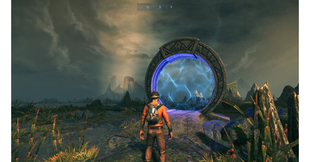 Outcast: Second Contact - Screenshots aus dem Remake