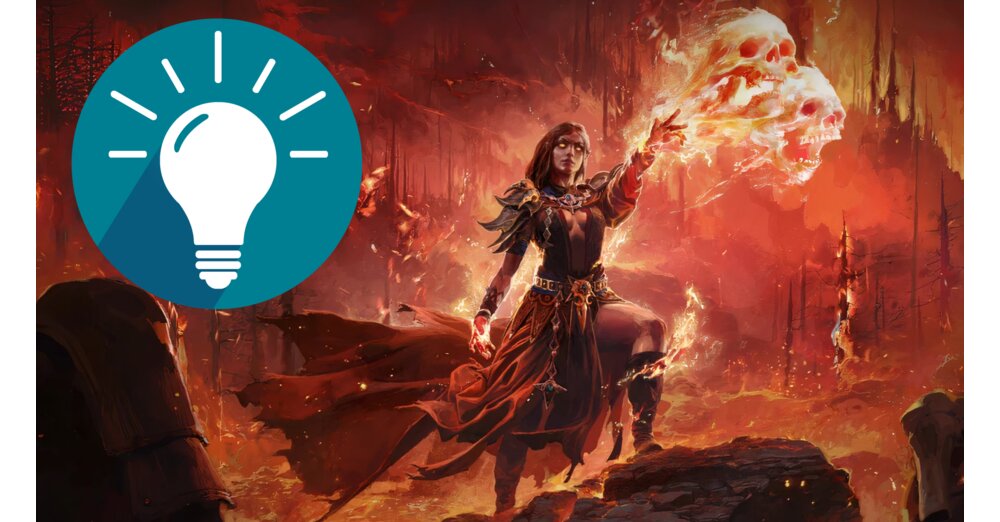 Path of Exile 2: Bester Witch Build - Die stärkste Skillung zum Leveln ...