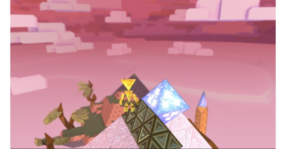 Patterns - Screenshots