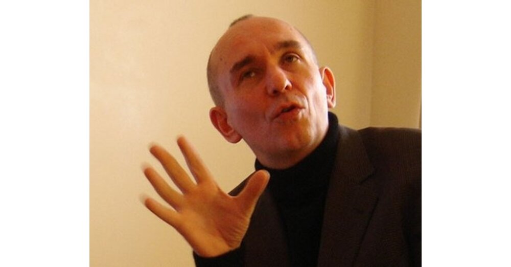 Syndicate-Remake - Peter Molyneux würde helfen - Der berühmte Game ...