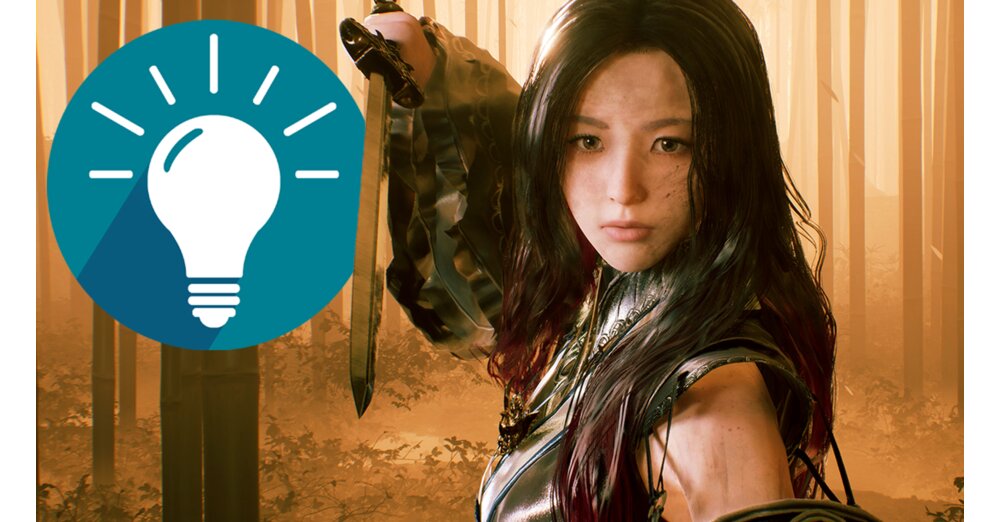 Phantom Blade Zero - Story und Setting: Eine Geschichte mit spannendem ...