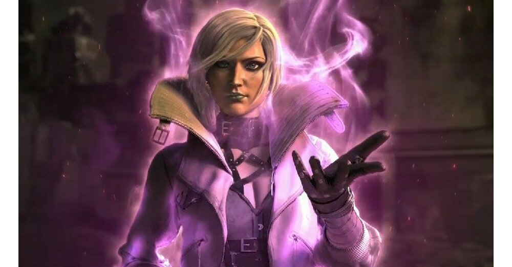 Phantom Dust - Erster Screenshot zum Xbox One-Remaster veröffentlicht