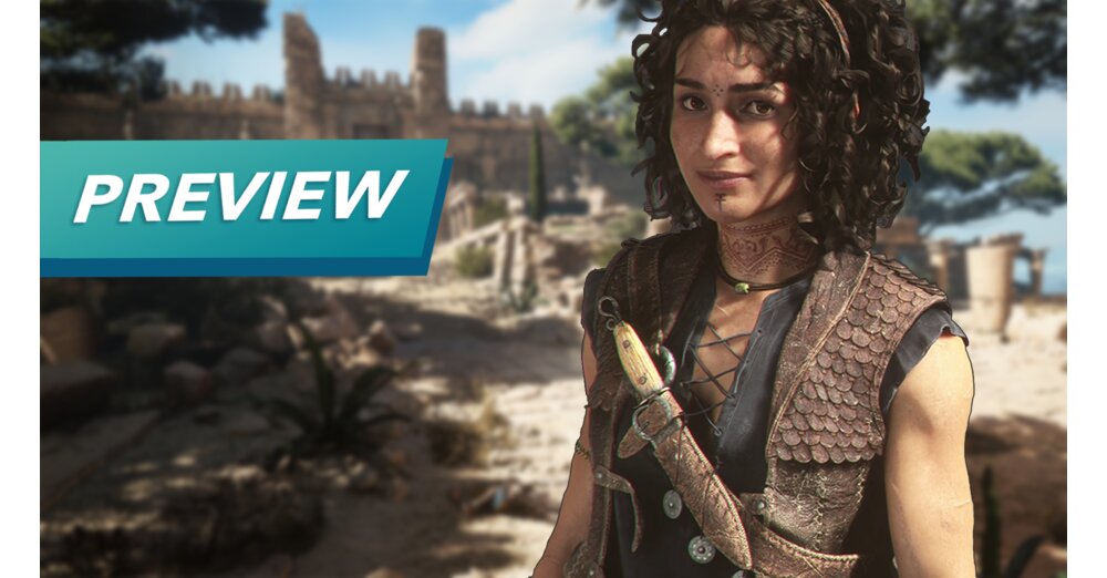 Im neuen Plague Tale wird diesmal richtig gekämpft – und das ist das ...