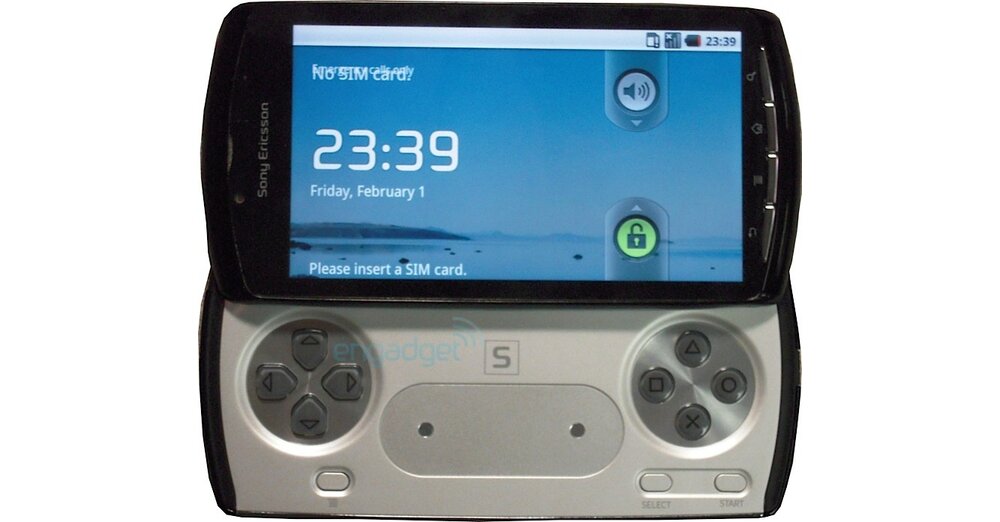 PlayStation Phone - Technische Daten - Das steckt im neuen Sony-Smartphone