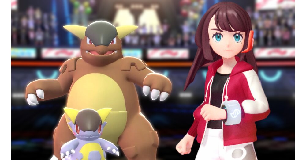 Kein 6 vs 6 - Der große Kritikpunkt von Pokémon Champions ist für mich ...