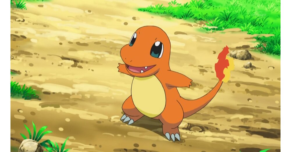 Pokémon GO - Leak: Glumanda im nächstes Community Day, Termin bekannt