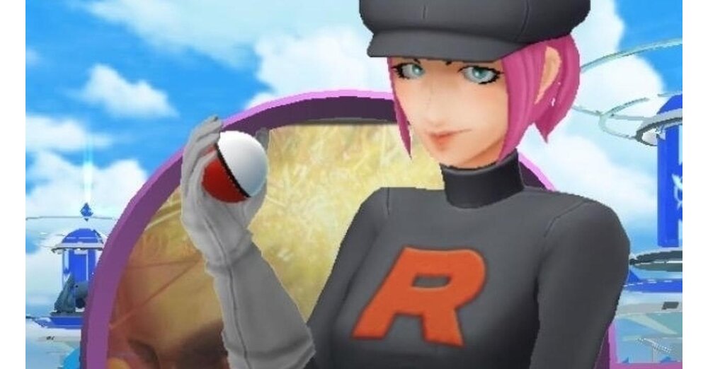 Pokémon GO - Alle Infos zur Team Rocket-Spezialforschung