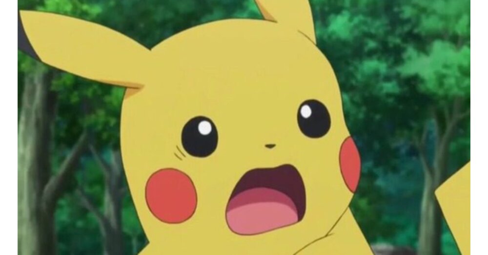 Pokémon: Fast jeder erinnert sich an dieses bestimmte Detail von ...