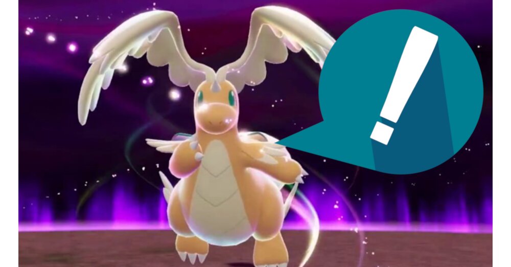 "Sieht besser aus als das Original": Pokémon-Fan baut Mega-Dragoran als ...