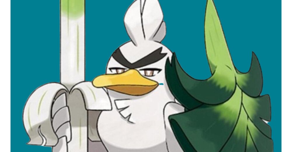 Pokémon Schwert/Schild: Lauchzelot - So entwickelt ihr Porenta