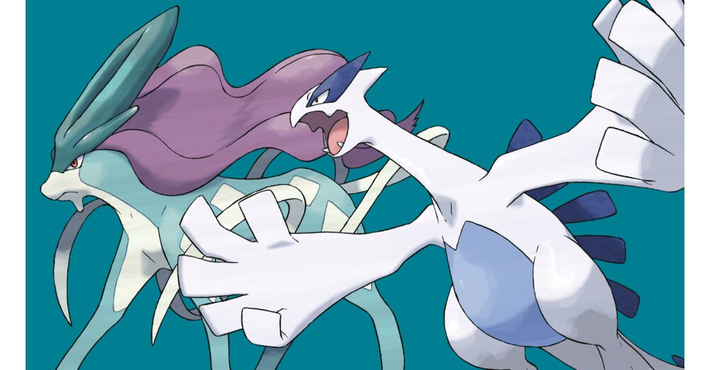 Zeitlose Grafik-Perle: Diese Pokémon-Generation ist visuell heute immer ...