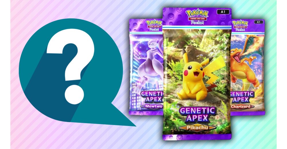 Pokémon TCG Pocket: Verschwindet das Unschlagbare Gene-Set, wenn die ...