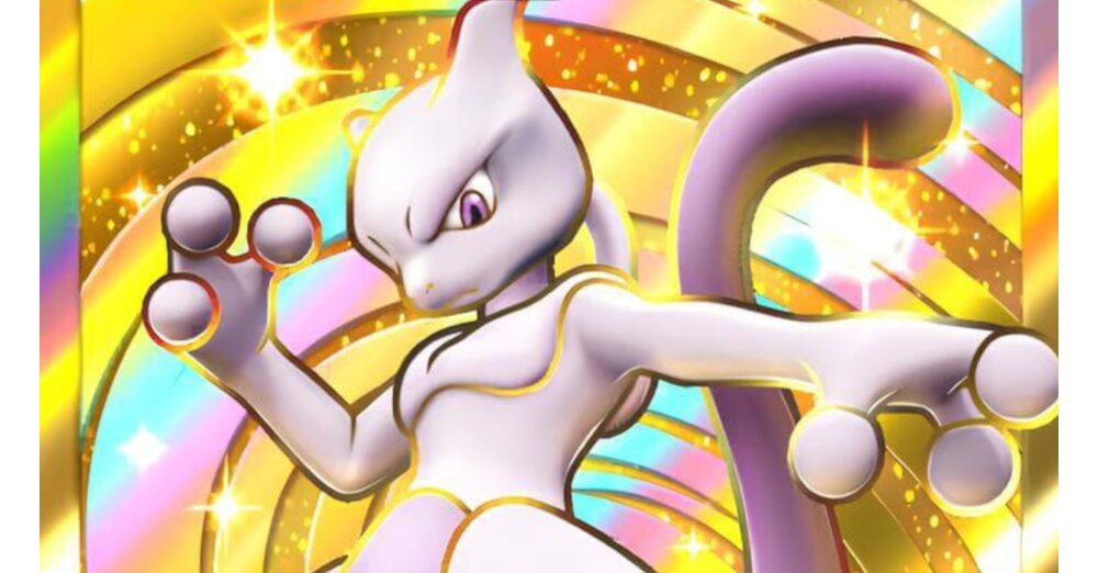 Pokémon TCG Pocket Update jetzt verfügbar 1.0.7 - Das sind die Patch Notes