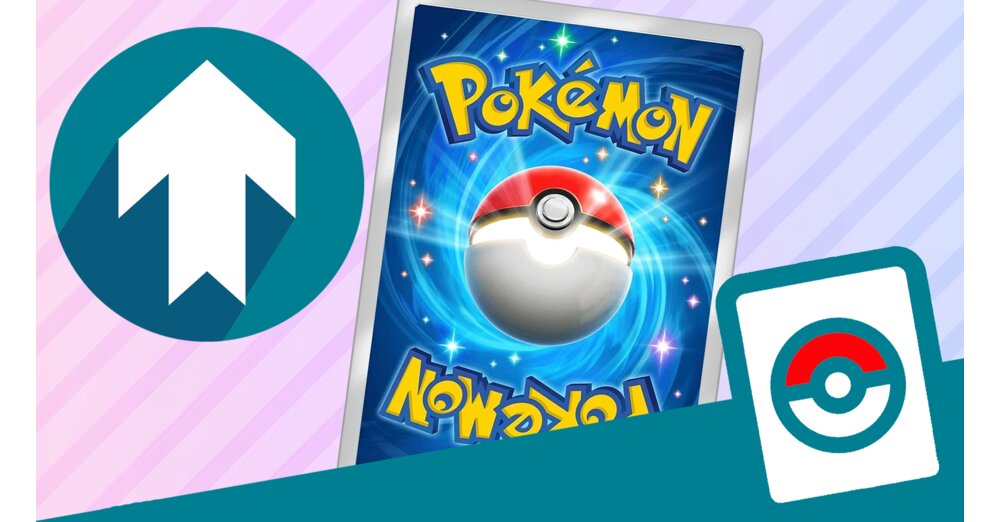 Neues Pokémon TCG Pocket-Update ist da und bringt endlich die Tausch ...