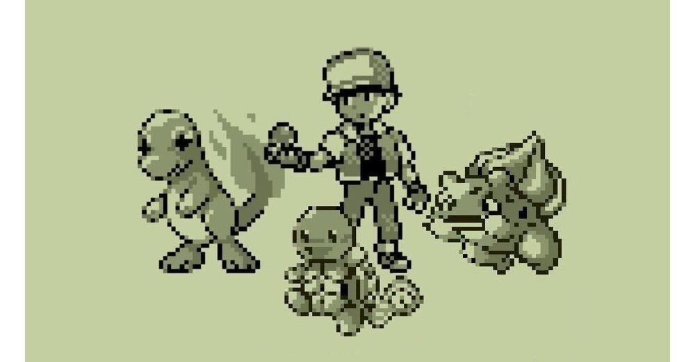 Pokémon Cries - Testet euer Wissen: Erkennt ihr die Game Boy-Sounds ...