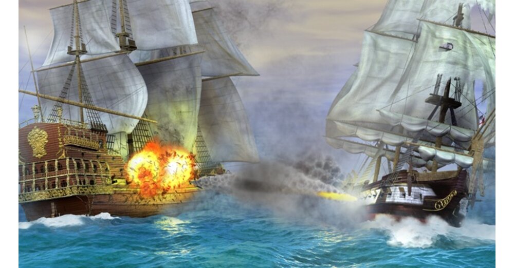 Port Royale 3 im Test - Rum handeln und reich werden