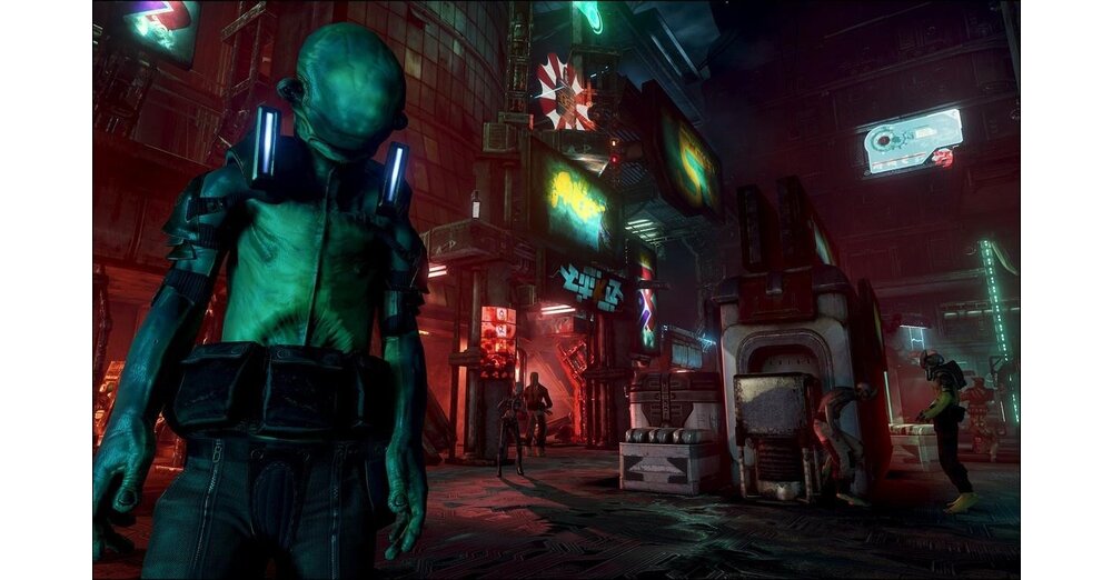 Prey 2 - Protagonist aus Teil 1 spielt »eine wichtige Rolle«