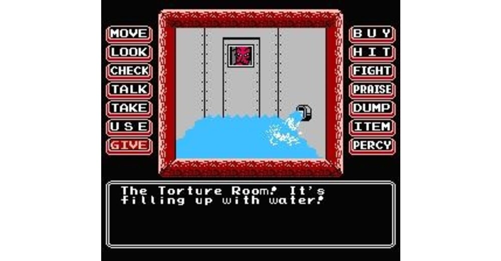 Princess Tomato in the Salad Kingdom NES