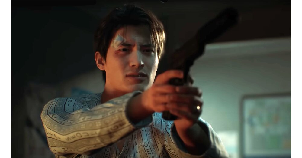 Project M: Trailer zum 'interaktiven Film' beeindruckt mit ...