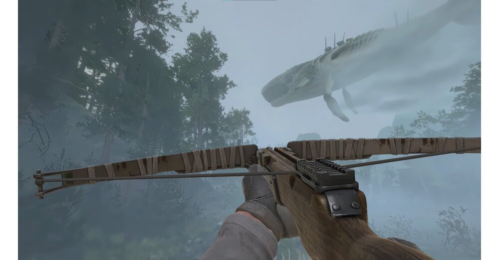 Project: Mist - Screenshots