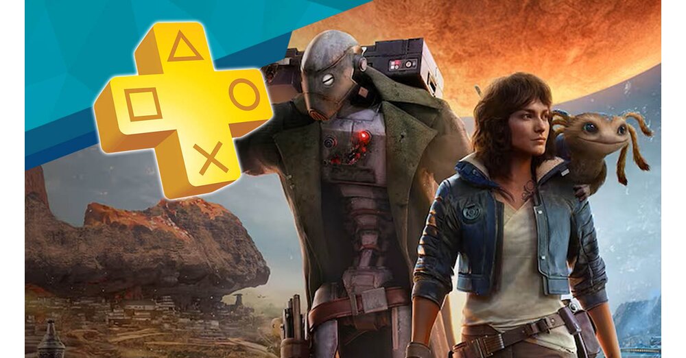PS Plus Extra/Premium für Mai 2026: Das sind die 8 neuen Bonus-Spiele