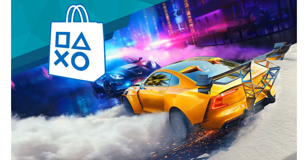 Bis zu 95% Rabatt auf 1870 Angebote im PS Store: Diese 4 Highlights für PS5/PS4 solltet ihr euch ...