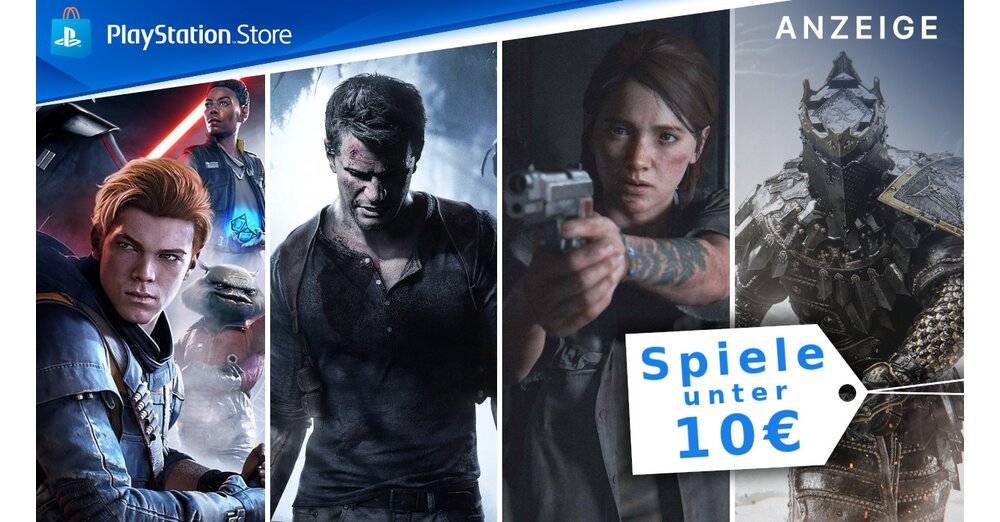 Spiele Fur 10 Euro
