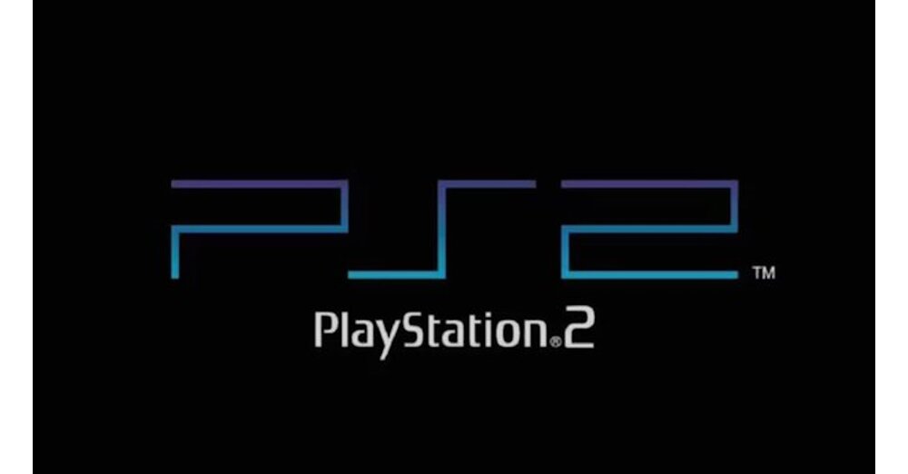 Das PS2-Logo war nicht ohne Grund blau-schwarz – diese geheime ...