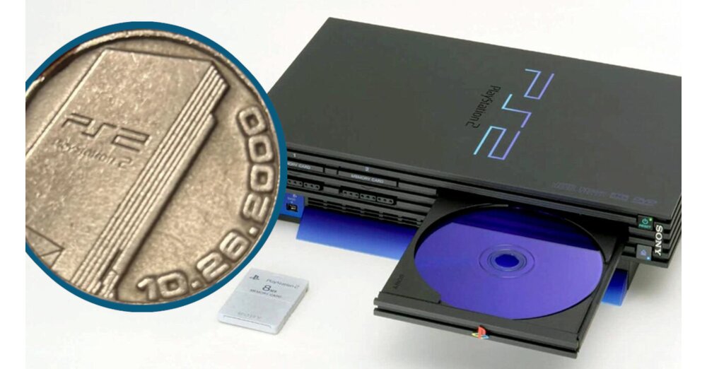 "Das ist wahre Geschichte" - PS-Spieler findet 24 Jahre alte ...