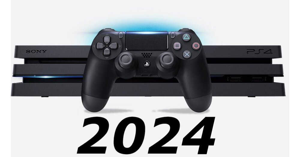PS4-Spiele 2024: Alle PlayStation 4-Games, die im aktuellen Jahr erscheinen