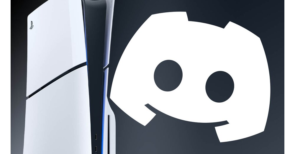 Discord auf PS5: So verbindet euren Account mit der PlayStation und ...