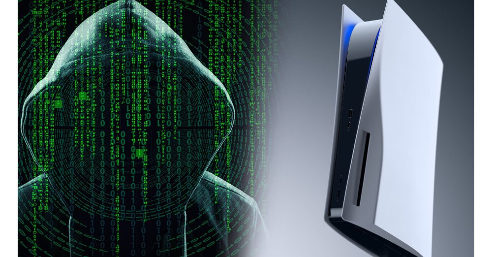 PS5-Hacker haben einen neue Sicherheitslücke entdeckt - und die ist ...