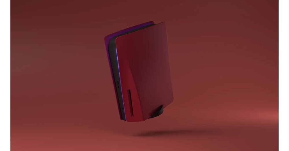 PS5 - Gerücht: 1. Special Edition kommt von Rapper Travis Scott