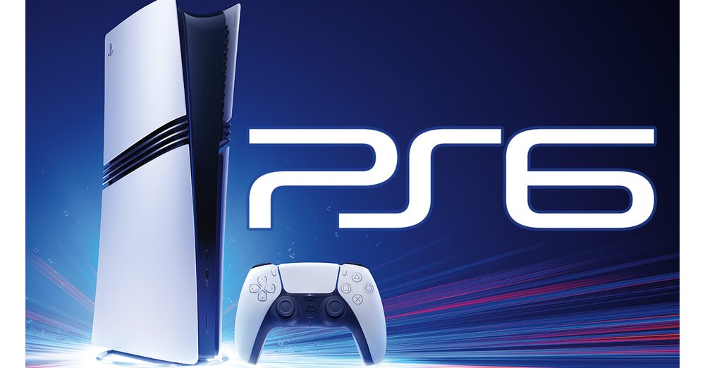 PS6-Release - Erscheint die Next Gen-PlayStation erst 2029?