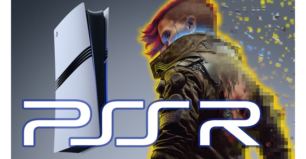 PS5 Pro: PSSR macht Spiele schärfer und bringt mehr FPS - so ...