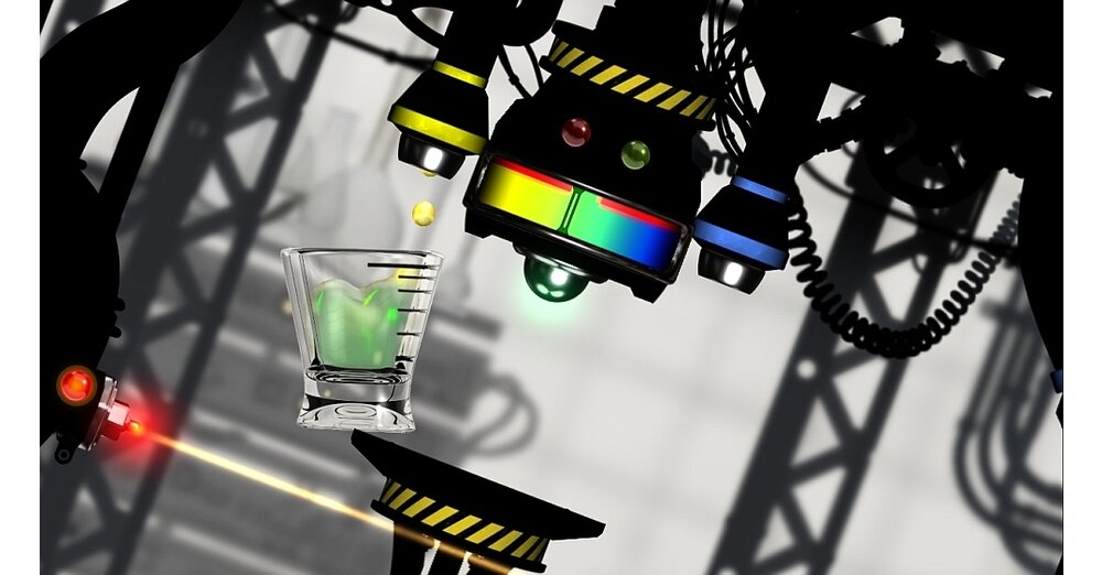 Puddle - Screenshots