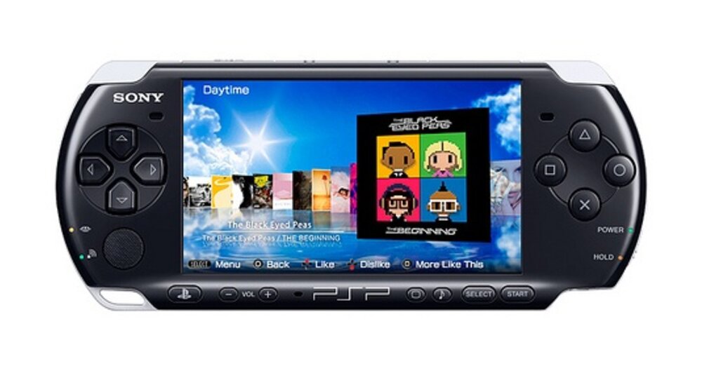 Qriocity - Ab sofort für PSP - Musikdienst nun auch für unterwegs