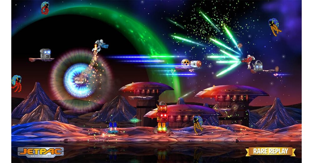 Rare Replay - Screenshots