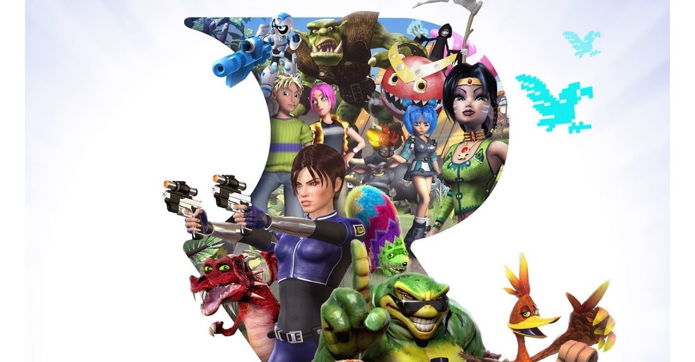 Rare Replay im Test - So sieht Klassikerliebe aus!