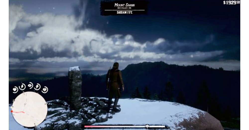 Aliens in Red Dead 2? - Fans entdecken erstes großes Geheimnis im Spiel