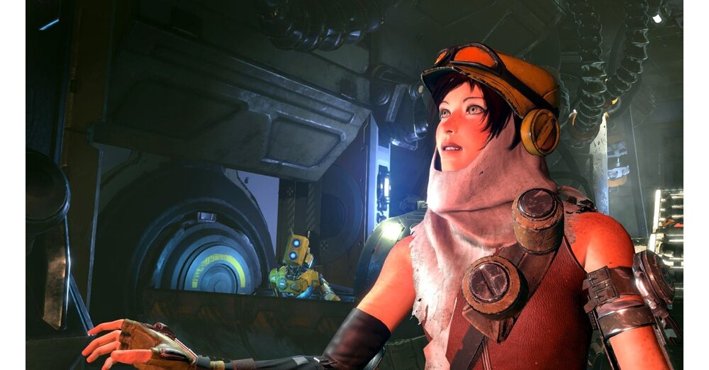 ReCore